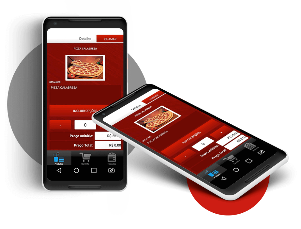 Easyassist | O sistema para seu food service